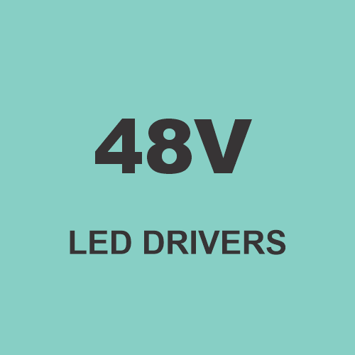 LED Driver 48V - Linear Lux