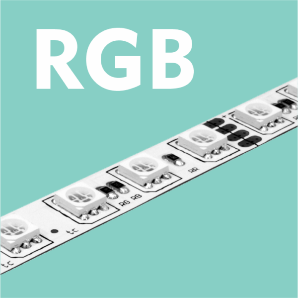 LED Strip Light - Linear Lux | LED Light Suppliers