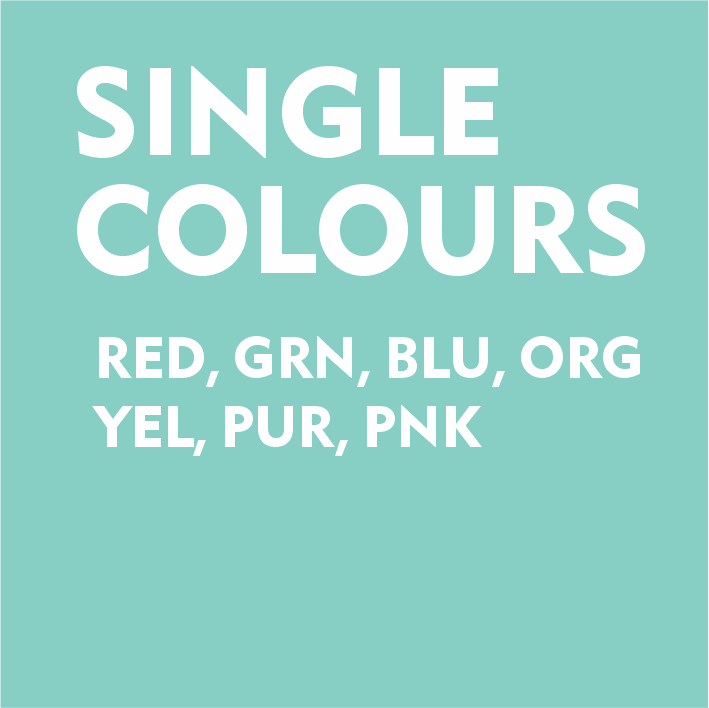 LED Strip Light - Single Colours - Linear Lux