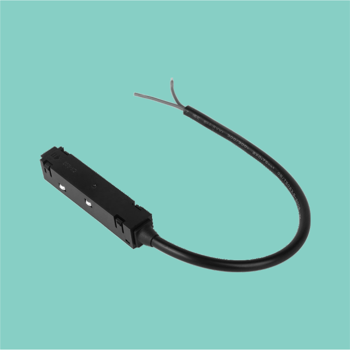 Track Accessories - Linear Lux