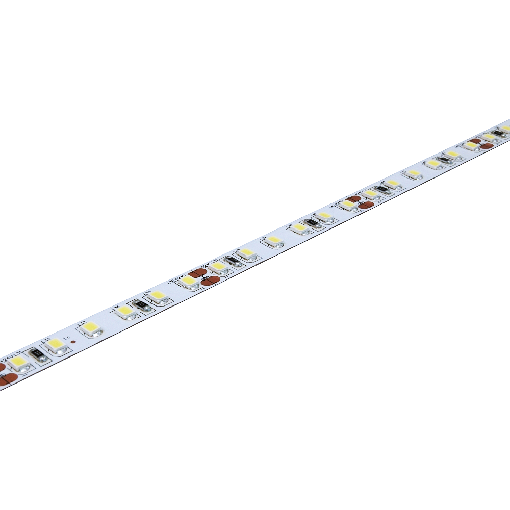 Flexible LED Strip Light | Series 5 | 14.4W/m 120 LED/m 24V 3000ºK IP20 ...