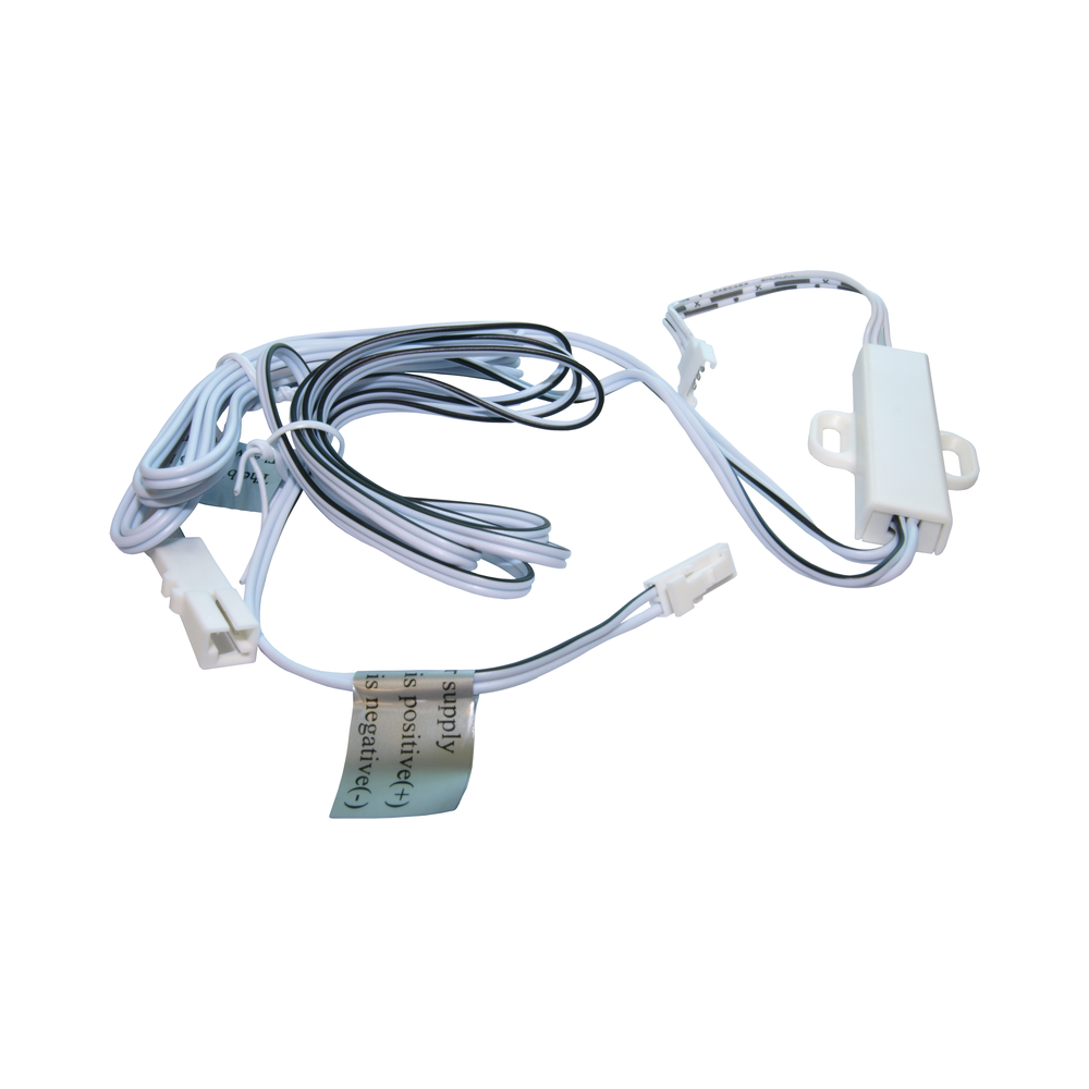 LED Door Sensor Switch | Surface Mount - Linear Lux