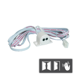 Sensor Switches | Linear Lux