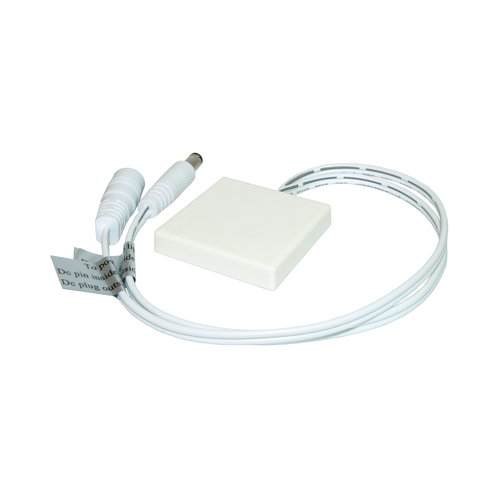 LED Behind Panel Touch Dimmer Switch - Linear Lux