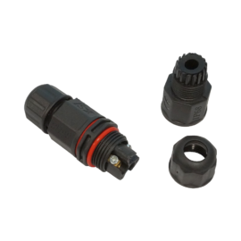 Waterproof Cable Joiners - Linear Lux