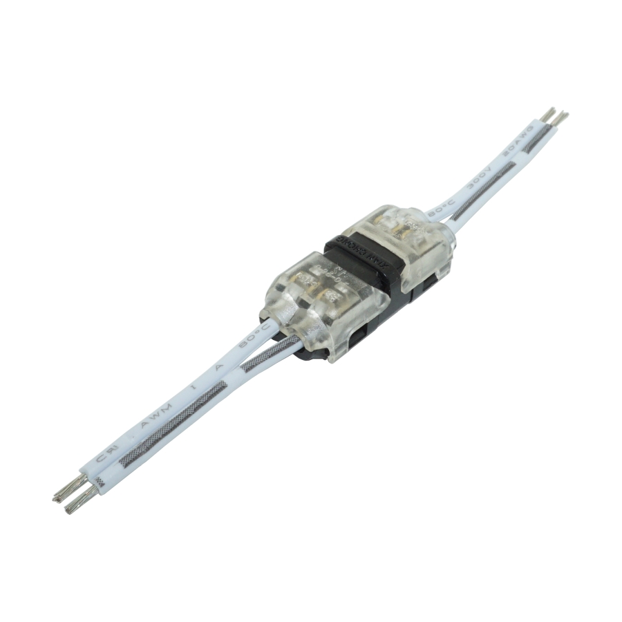 Micro Cable Joiner | 2W | 9A DC - Linear Lux