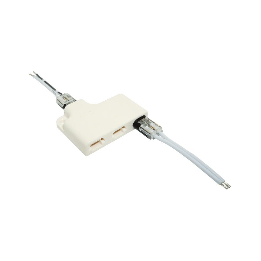 Micro Power Splitter | 3W | 6A DC - Linear Lux