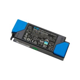 500mA 21W Constant Current LED Driver | BOKE BK-PQL022-B0500A - Linear Lux