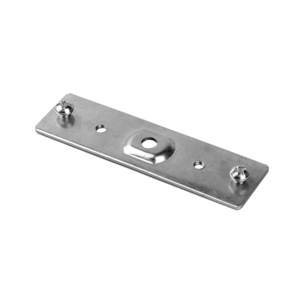 LED Track Rail | Surface Mount / Suspended Splice Joiner - Linear Lux