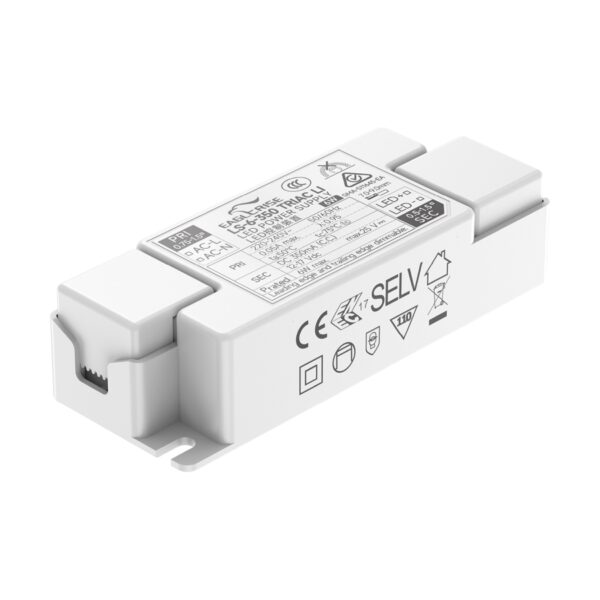 150mA 6W Constant Current Triac Dimmable LED Driver | Eaglerise LS-6-150 TRIAC LI - Linear Lux